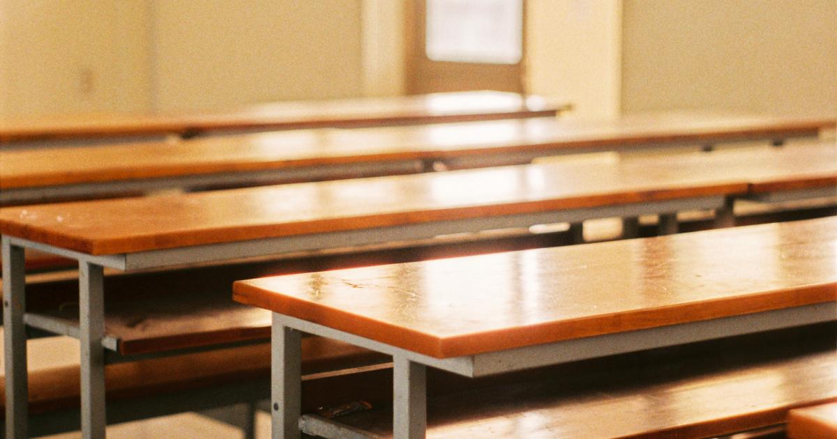 Κατανομή τμημάτων σχολείων: Διαδικασία και κριτήρια | Alfavita